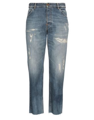 Pantaloni Torino HOSEN & R&Ouml;CKE - Jeanshosen auf YOOX.COM