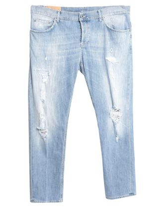 Dondup HOSEN & R&Ouml;CKE - Jeanshosen auf YOOX.COM