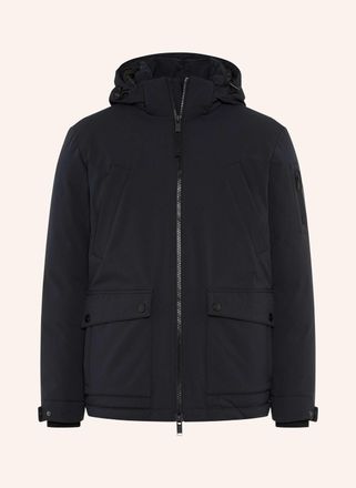 Brax Brax Jacke Style Bill blau