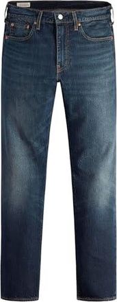 Levi's 502 Taper Jeans, Rainfall Mens, 28W / 32L Homme