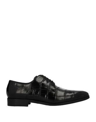 Dolce & Gabbana CHAUSSURES - Chaussures &agrave; lacets sur YOOX.COM