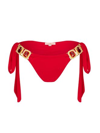 Moda Minx Bikinihose Boujee