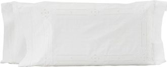 Zenoni & Colombi Federa Punto Antico TOSCANO 50x80, blanc