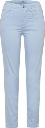 Brax Style Shakira S Free to Move: Five-Pocket-Röhrenjeans