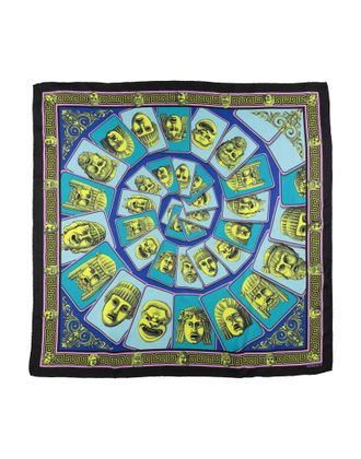 Versace ACCESSOIRES - Schals auf YOOX.COM