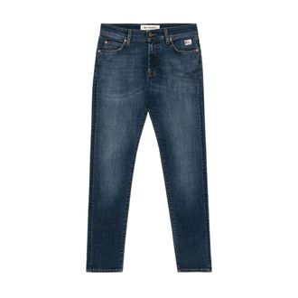 Roy Rogers Slim-fit Jeans - - Jeans - Herren - Blau - W29