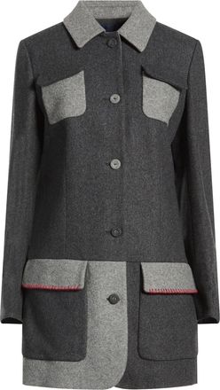 Harmont & Blaine JACKEN & M&Auml;NTEL - M&auml;ntel auf YOOX.COM