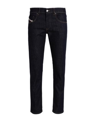 Diesel 2019 D-STRUKT Z9B89 SLIM JEANS