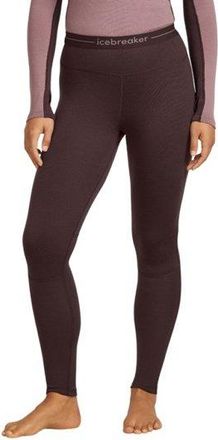 Icebreaker Merino 260 Tech - lange Unterhose - Damen