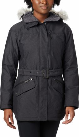Columbia Carson Pass II Jacket Winterjacke für Damen