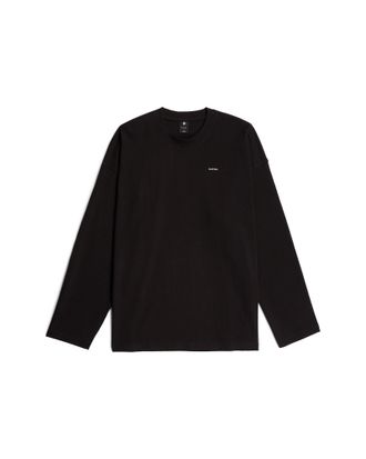 G-Star T-Shirts-T-Shirt Heavy Jersey Oversized