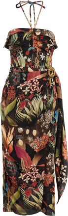 Lanvin KLEIDER - Midi-Kleider auf YOOX.COM