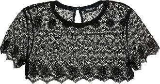 Dondup TOPS - Boleros auf YOOX.COM