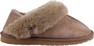 Emu Platinum Balzary - Femme - Chaussures - Beige - Taille: 36 EU