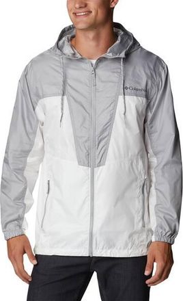 Columbia Herren Schlupfjacke Trail Traveler Windbreaker