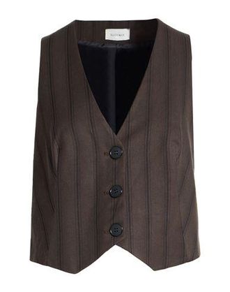 SUSY-MIX Ensembles et coordonn&eacute;s - Gilets de costume sur YOOX.COM