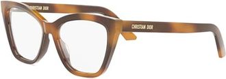 Dior MidnightO B1I - - Accessories - unisex - Braun - 54 MM