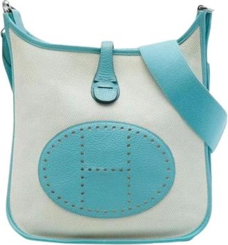 Herm&egrave;s Pre-owned Sac bandouli&egrave;re Evelyne III 29 - Femme - Pre-owned - Multicolore - Taille: ONE Size
