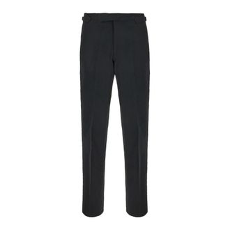 Vivienne Westwood Anzughose - - Trousers - Herren - Schwarzk - L