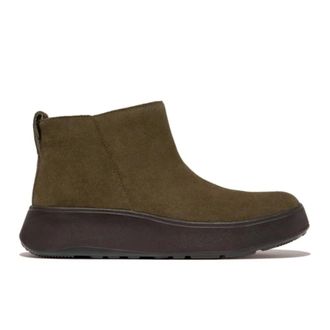 FitFlop Damen, Schuhe, Gr&uuml;n, 37 EUGr&ouml;&szlig;e