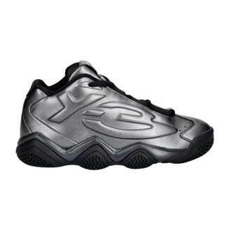 Yohji Yamamoto Megaball Sneakers - - Shoes - Herren - Grau - 42 EU