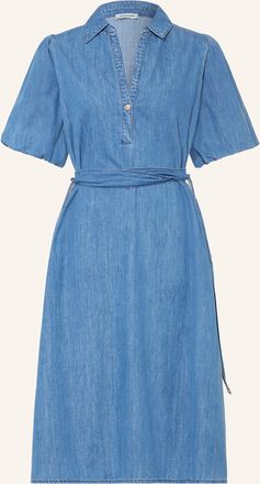 More & More More & More Jeanskleid blau