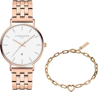 Liebeskind Analoguhr Lovely