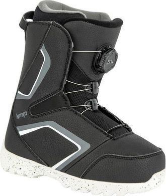Nitro Kinder Snowboot DROID QLS