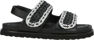 Elvio Zanon SCHUHE - Sandalen auf YOOX.COM