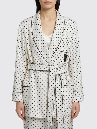 Valentino Veste VALENTINO Femme couleur Noir