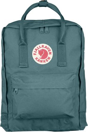 Fjällräven Tagesrucksack KANKEN FROST GREEN