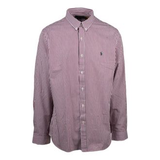 Polo Ralph Lauren Hemd - - Shirts - Herren - Mehrfarbig - XL