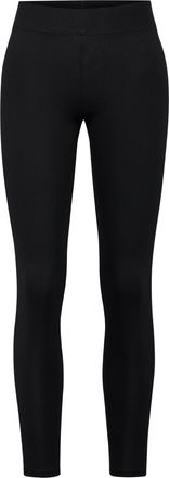 CALIDA Elastic Leggings Damen, mit breitem Softbund, hoch geschnitten