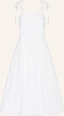 Mrs & Hugs Mrs & Hugs Kleid weiss