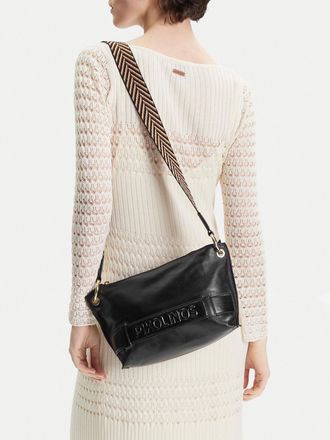 Pikolinos Handtasche Pikolinos Wha-1110C2 Schwarz