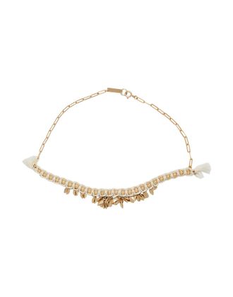 Isabel Marant SCHMUCK und UHREN - Halsketten auf YOOX.COM