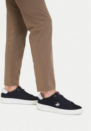 Beverly Hills Polo Club Sneakers CEO-LOMAX-01 MI08 Dunkelblau