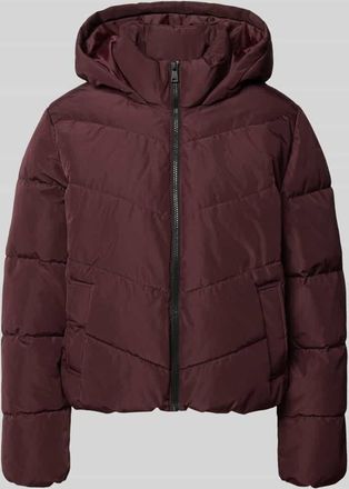 Only Regular Fit Steppjacke mit Kapuze Modell CLAIR