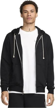 Nike Homme, Sweatshirts et sweats à capuche, Noir, Taille: 2XL Chaussures de Course Légères et Sportives pour Homme