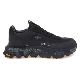 Premiata Damen, Schuhe, Schwarzk, 37 EUGr&ouml;&szlig;e