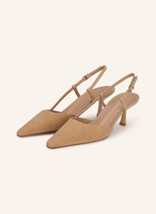 FESTA Festa Slingpumps Ingrid beige