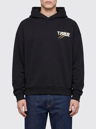 Plein Sport Sweatshirt Homme couleur Noir