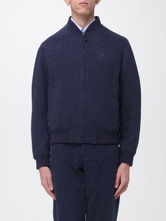 Etro Jacke Herren Farbe Blau