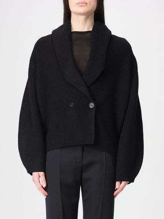 Toteme Pull TOTEME Femme couleur Noir