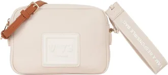 V&deg; 73 Femme, Sacs, Rose, Taille: ONE Size Jenny Shoulder Bag