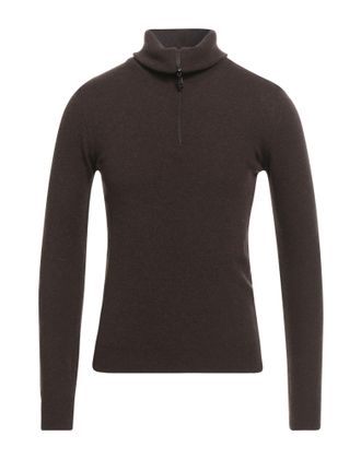Berna STRICKWAREN - Rollkragenpullover auf YOOX.COM