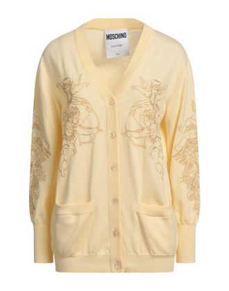 Moschino STRICKWAREN - Strickjacken auf YOOX.COM