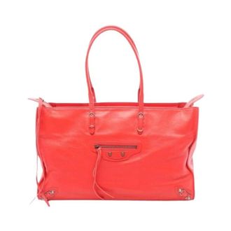 Balenciaga Damen, Pre-Owned, Rot, ONE SIZEGr&ouml;&szlig;e