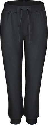 Nur Die Jogger Pants NUR DIE X KILIAN KERNER Damen Sweatpants - Streetwear x Tragekomfort Weiches Innenfleece - Relaxed Fit - breiter Komfortbund mit Kordelzu