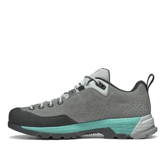 Tecnica Damen, Sport, Grau, 40 2/3 EUGr&ouml;&szlig;e